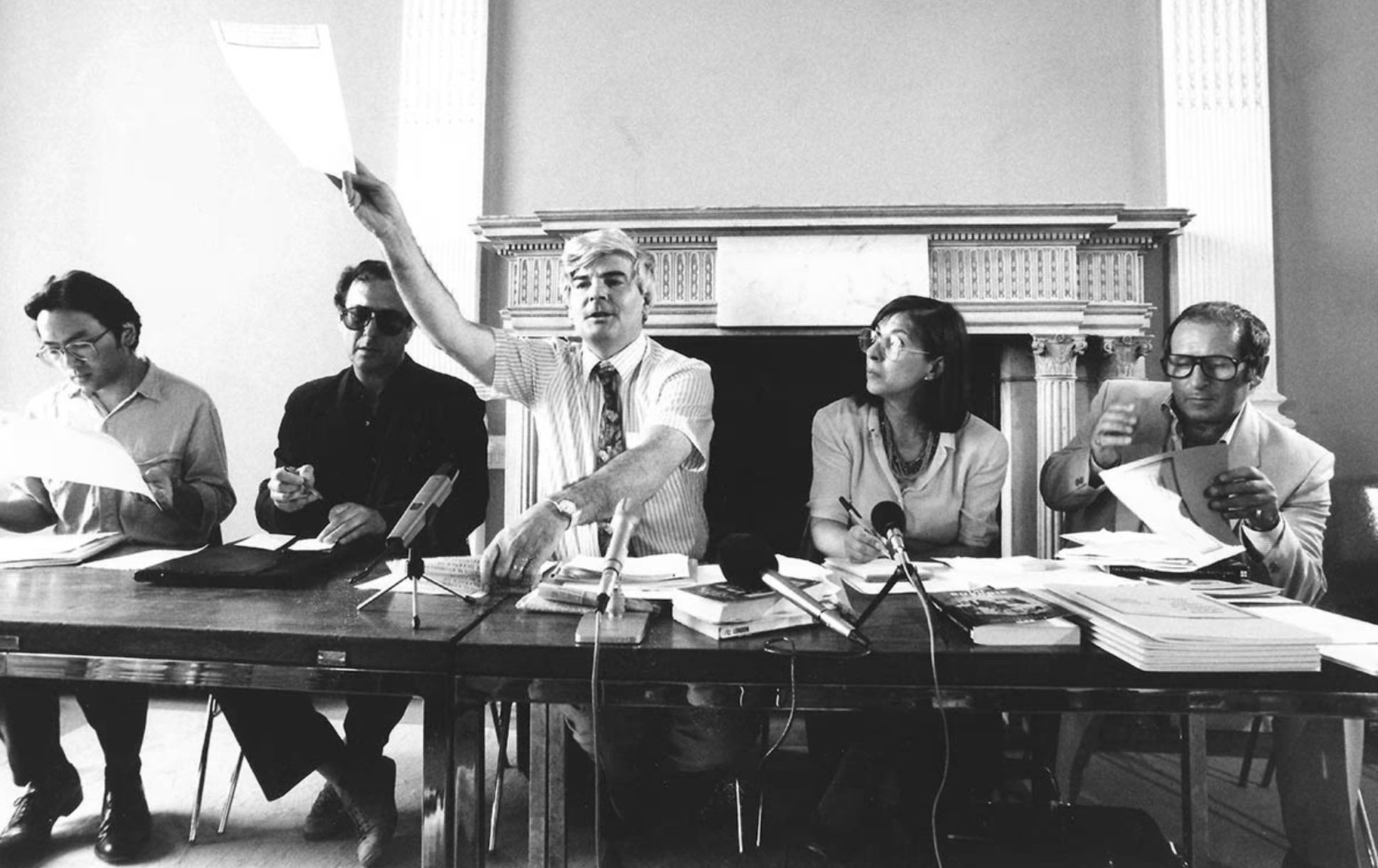 ARTICLE 19: Defending expression since 1987